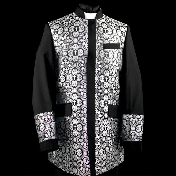 www.urbanfashionsinc.com | Suits & Blazers | Clergy Pastor Bishop ...
